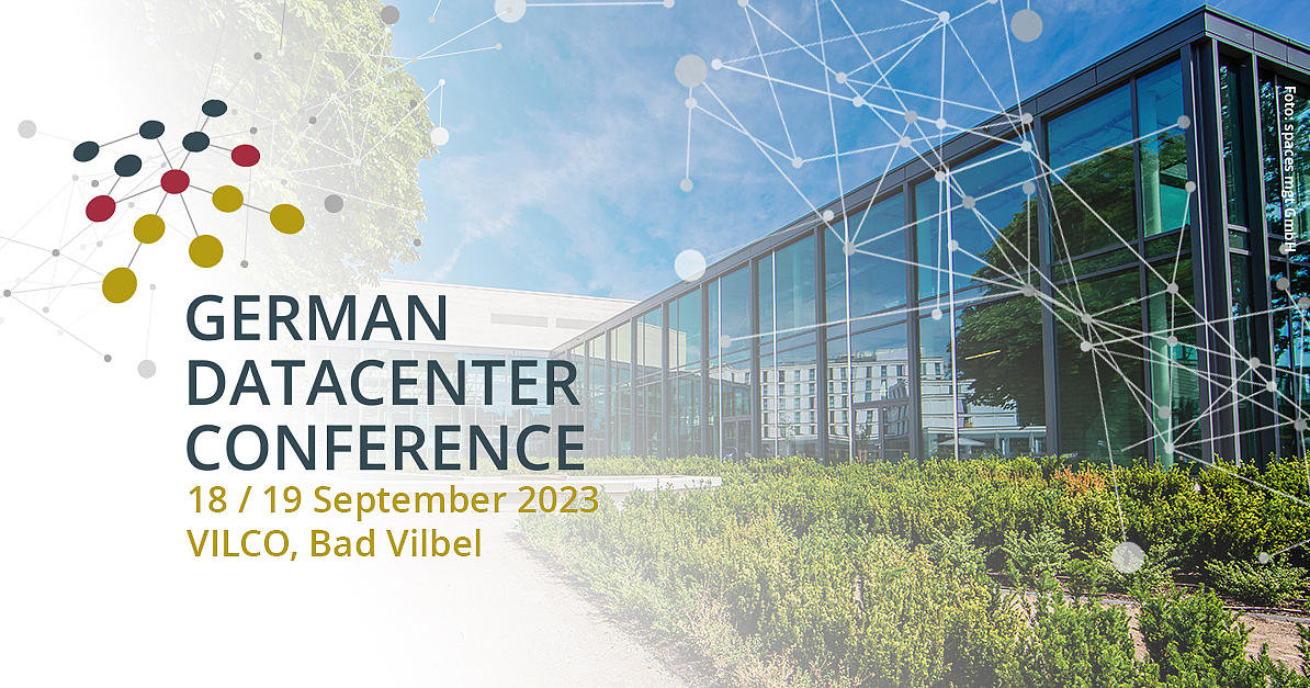 German Datacenter Conference | German Datacenter Conference